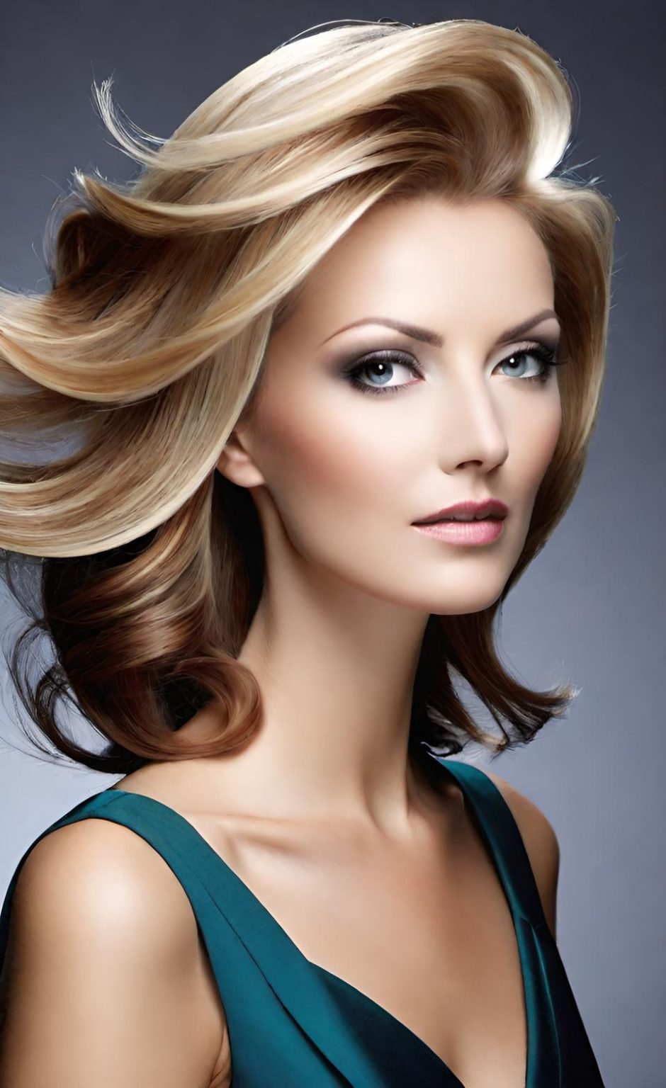 Transform Fine Flat Hair: Pro Tips for Stunning Volume and Style