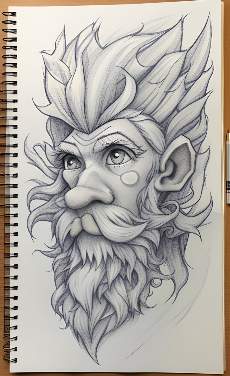 inspiring Drawing ideas #11 – EĞİTİM KÜLTÜR