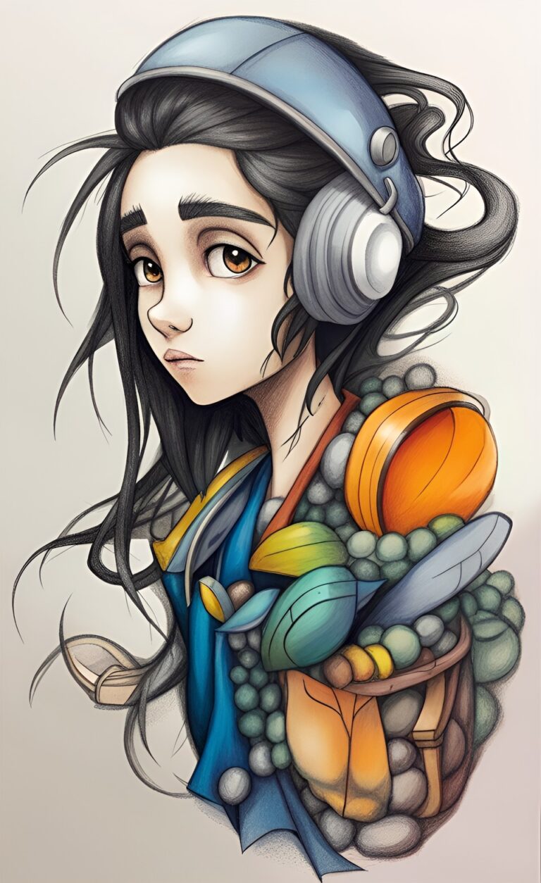 inspiring Drawing ideas #11 – EĞİTİM KÜLTÜR
