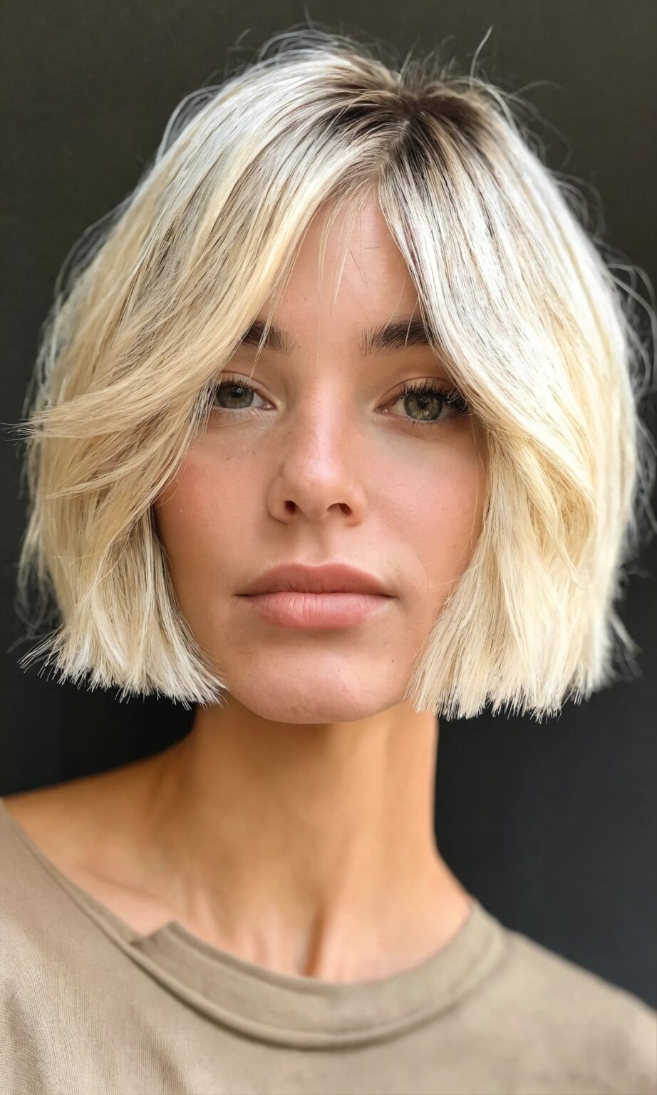 25 Trendiest Short Blonde Bob Hairstyles вђ Eдћд Tд M Kгњltгњr