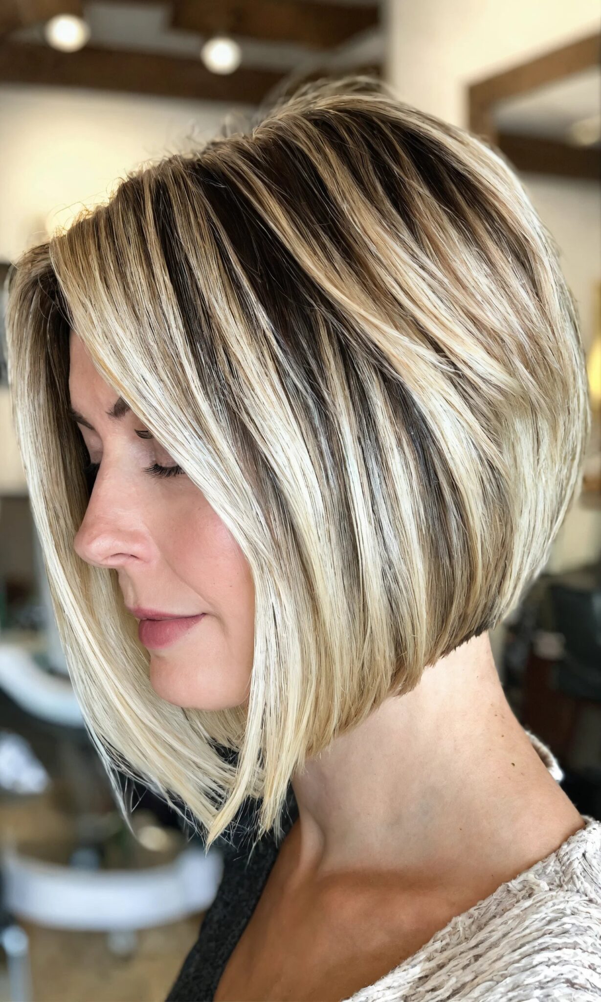 25 Trendiest Short Blonde Bob Hairstyles – EĞİTİM KÜLTÜR