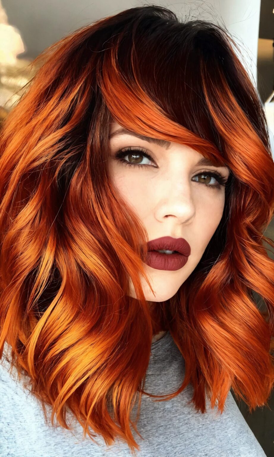 24 Hair Color ideas for Brunettes – EĞİTİM KÜLTÜR