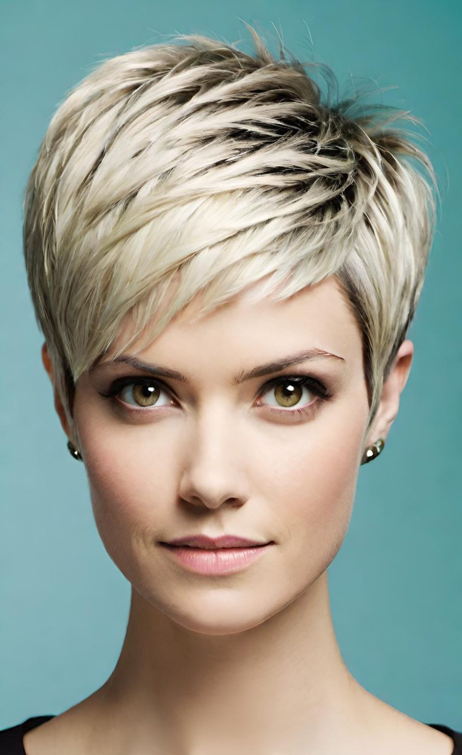 23 Trending Elf Crop Haircuts You Have to See – EĞİTİM KÜLTÜR