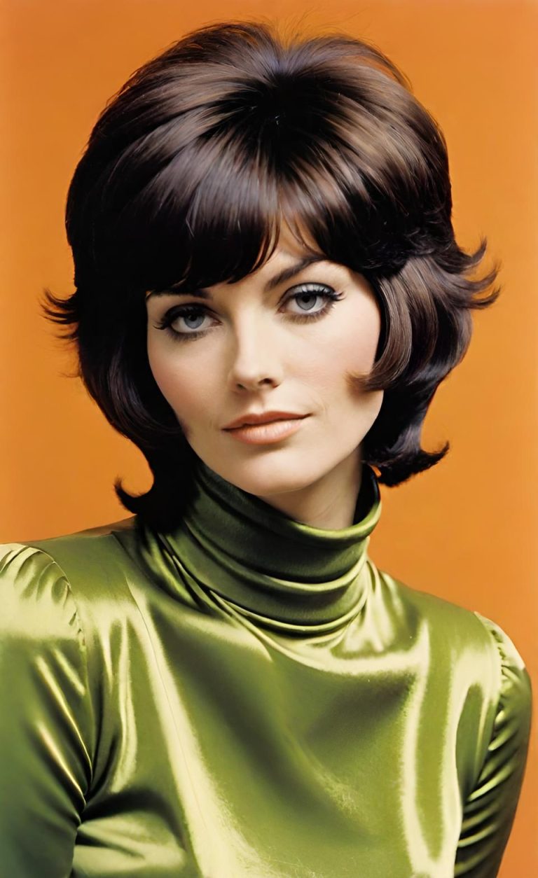 32+ Short Shaggy Haircuts That Are Effortlessly Cool – EĞİTİM KÜLTÜR