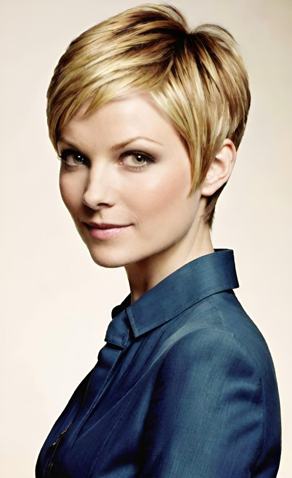 32 Pixie Cuts for Fine Hair – A Complete Guide for Volume and Style – EĞİTİM KÜLTÜR