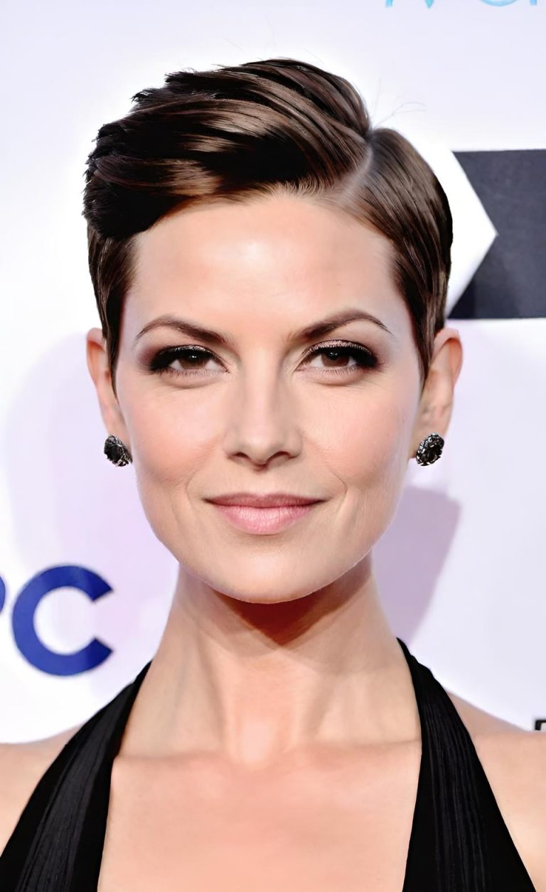 32 Pixie Cuts for Fine Hair – A Complete Guide for Volume and Style – EĞİTİM KÜLTÜR