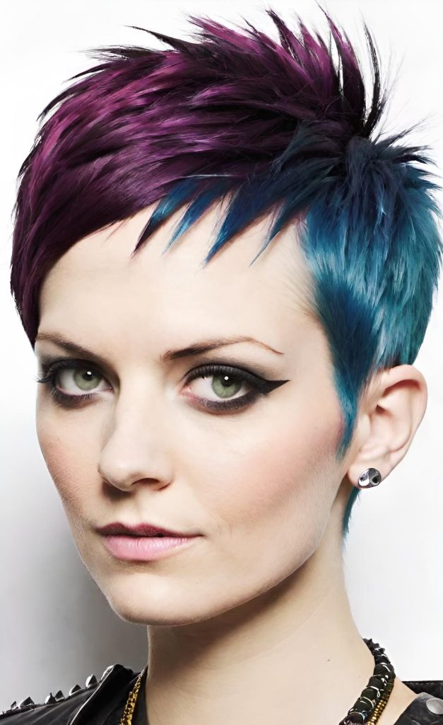 30. Punk Pixie – EĞİTİM KÜLTÜR