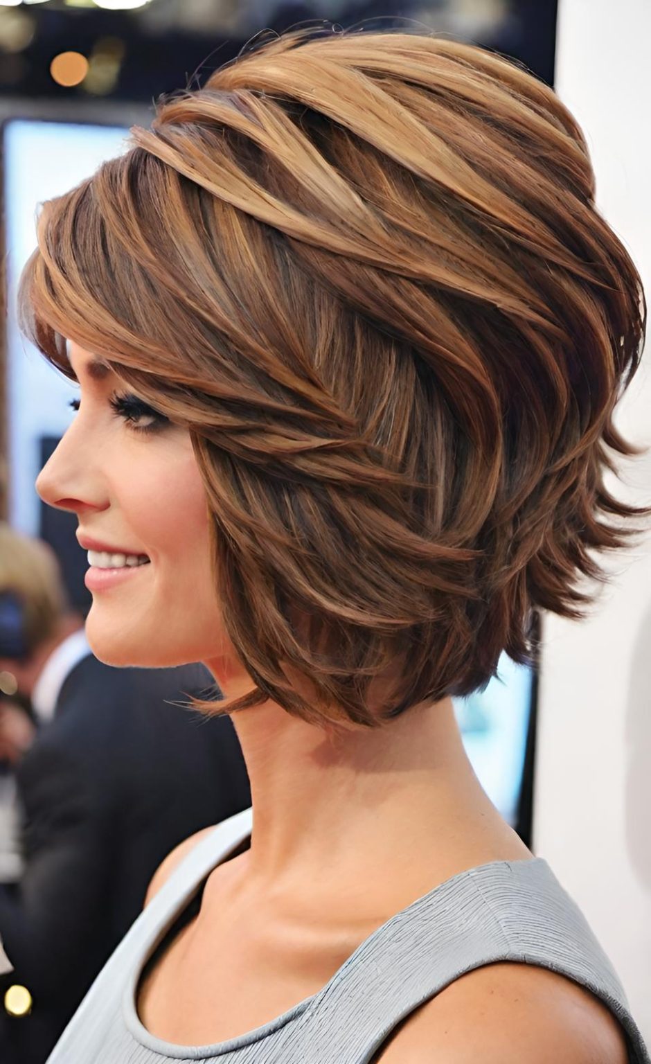 27 Gorgeous Butterfly Haircuts – Summer 2025 – EĞİTİM KÜLTÜR