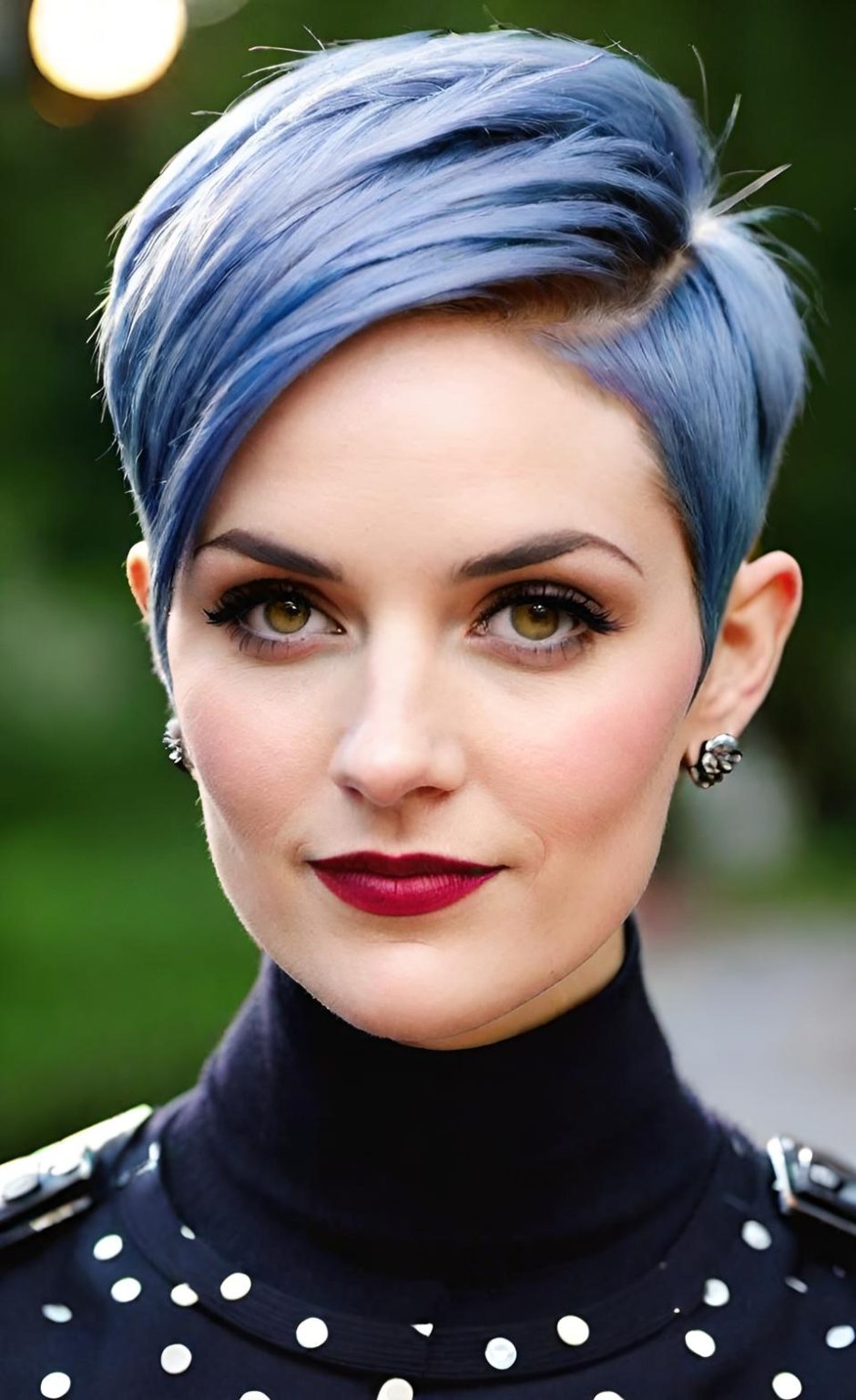 32 Pixie Cuts for Fine Hair – A Complete Guide for Volume and Style – EĞİTİM KÜLTÜR