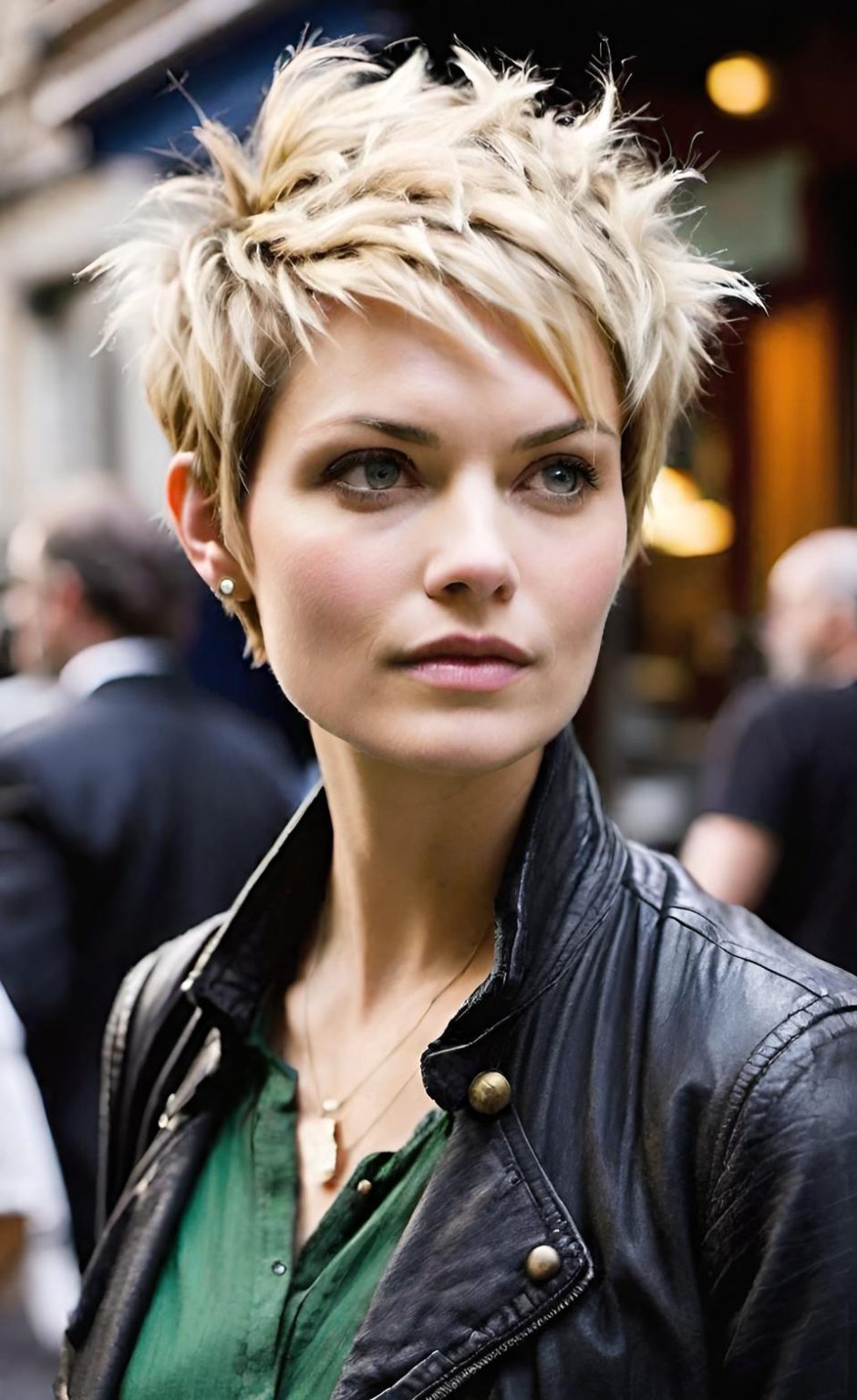 32 Pixie Cuts for Fine Hair – A Complete Guide for Volume and Style – EĞİTİM KÜLTÜR