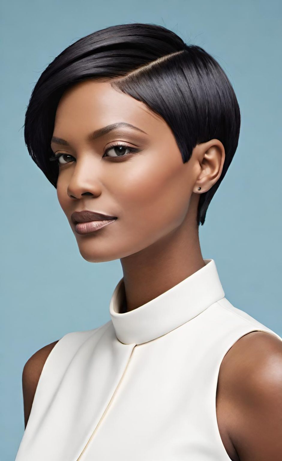 25 Chic Short Haircuts to Refresh Your Look This Season – EĞİTİM KÜLTÜR