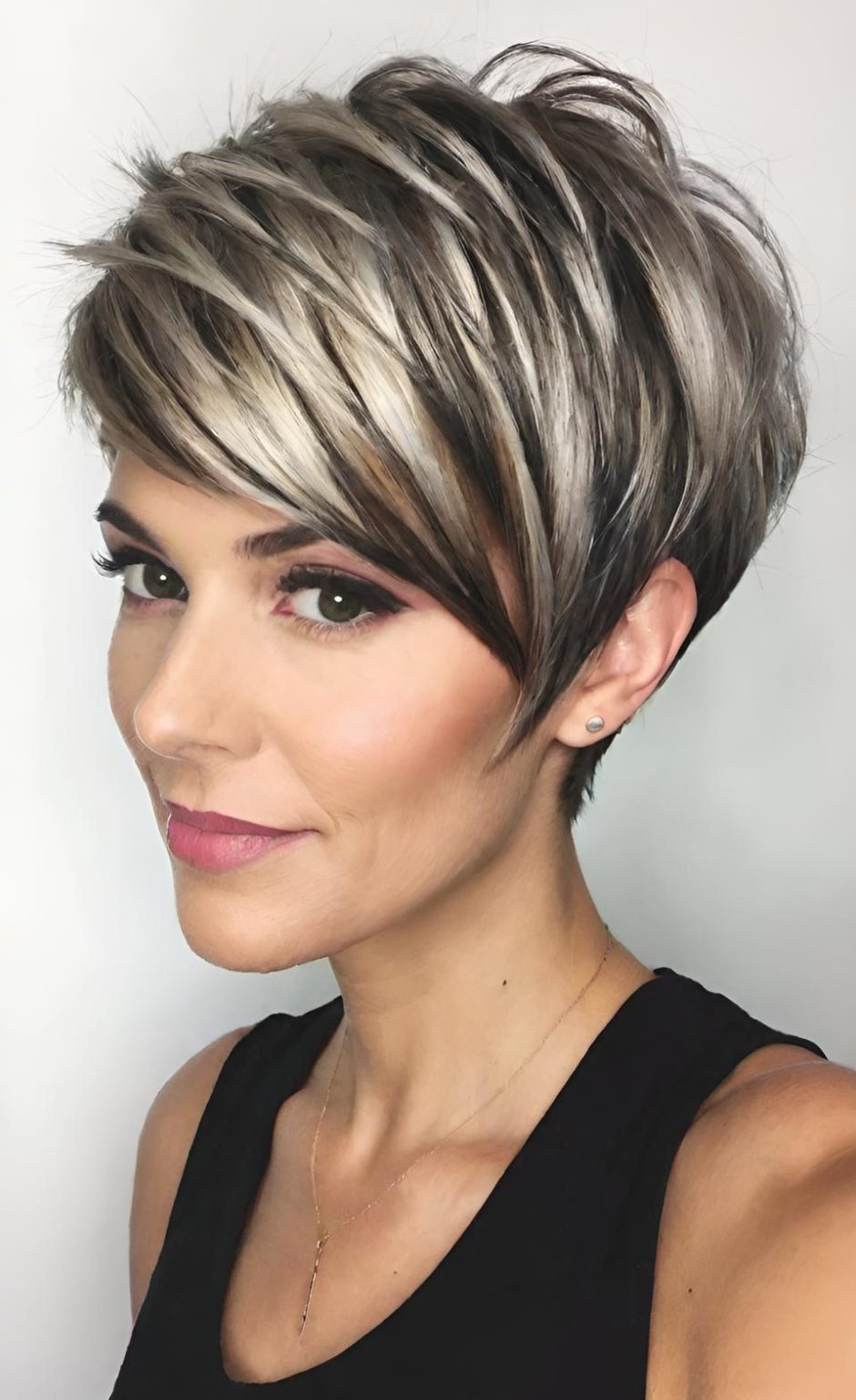 32 Flattering Pixie Cuts for Fine Hair to Add Volume – EĞİTİM KÜLTÜR