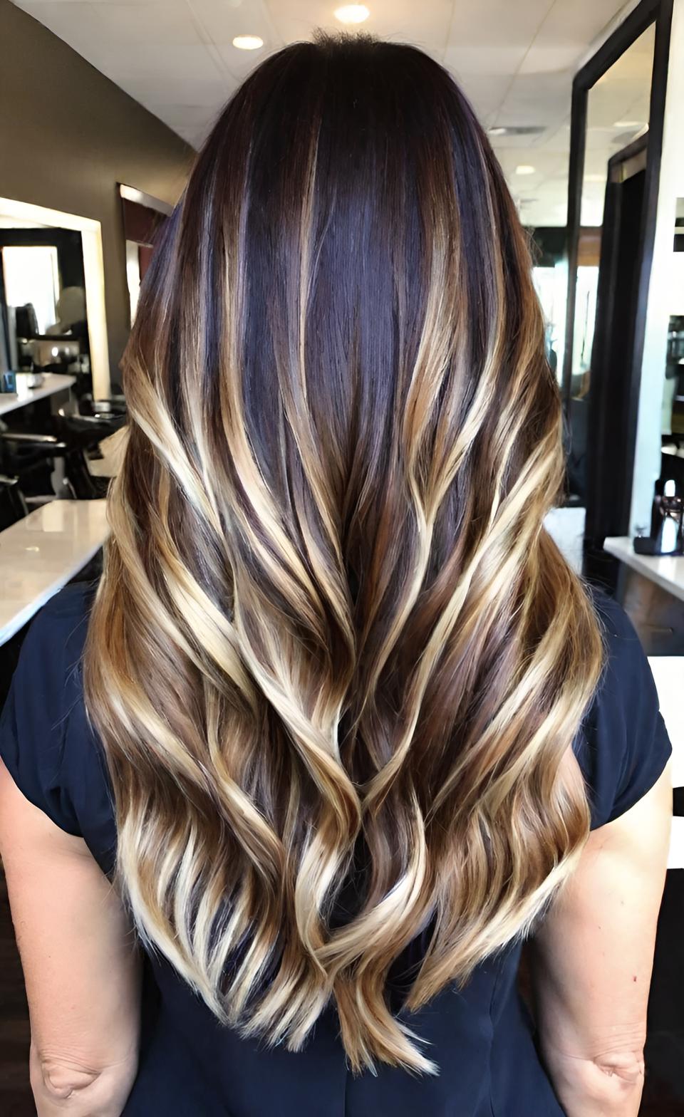 Balayage Hair Guide | Stunning Color Ideas & Pro Tips for Natural ...