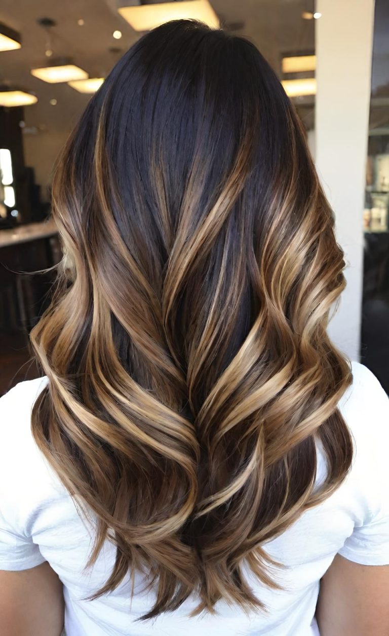 Balayage Hair Guide | Stunning Color Ideas & Pro Tips for Natural ...