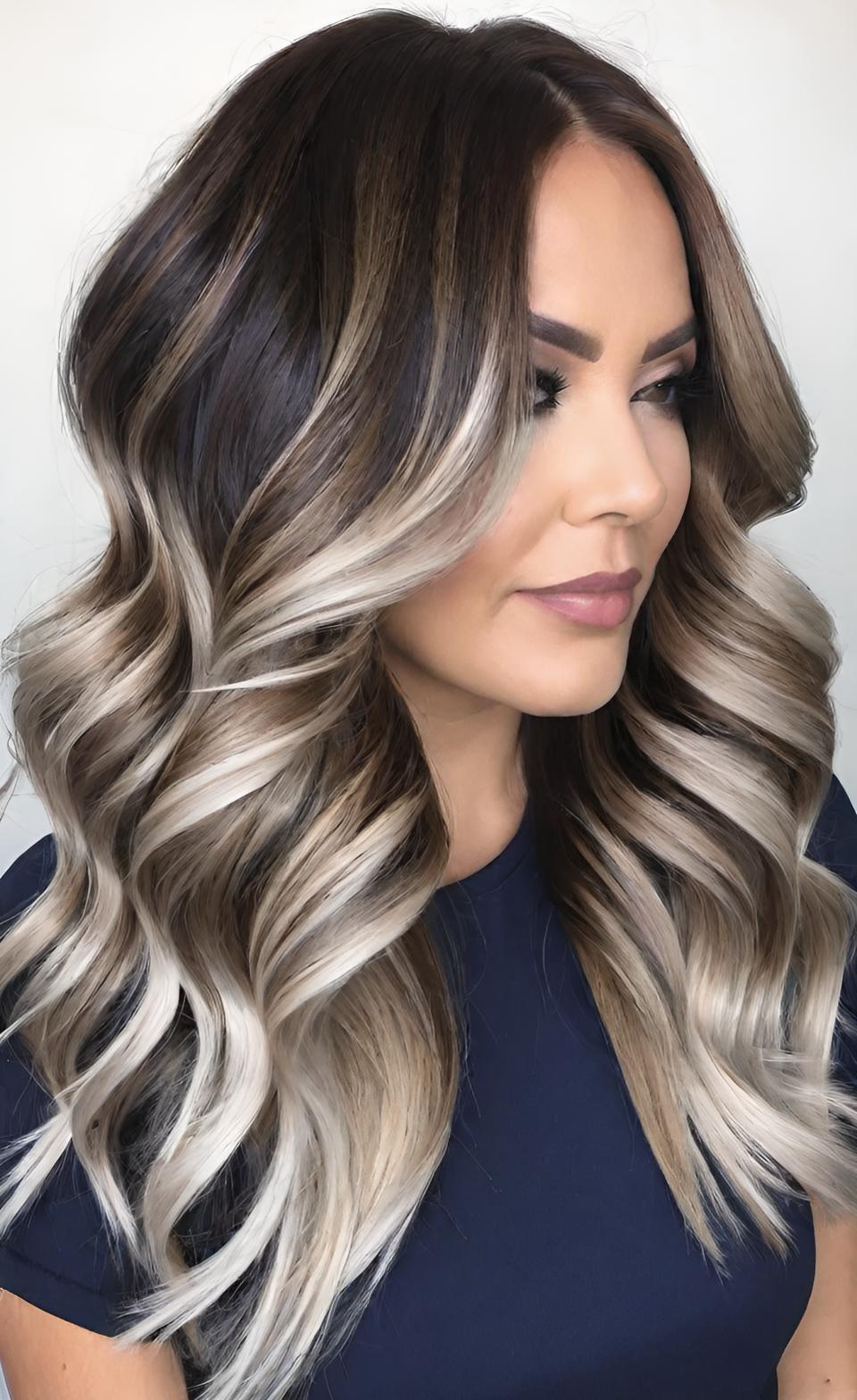 Balayage Hair Guide | Stunning Color Ideas & Pro Tips for Natural ...