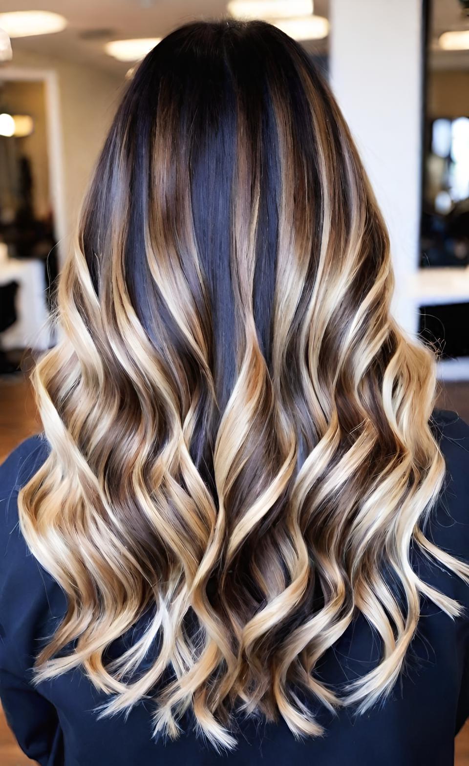 Balayage Hair Guide | Stunning Color Ideas & Pro Tips for Natural ...