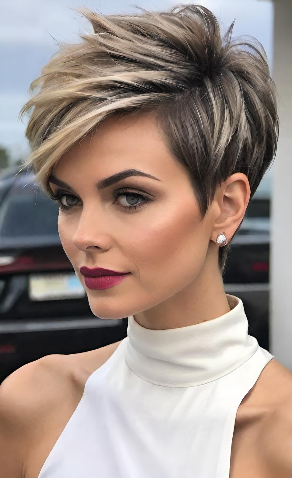 +21 Modern Pixie Cuts That Radiate Style and Confidence – EĞİTİM KÜLTÜR