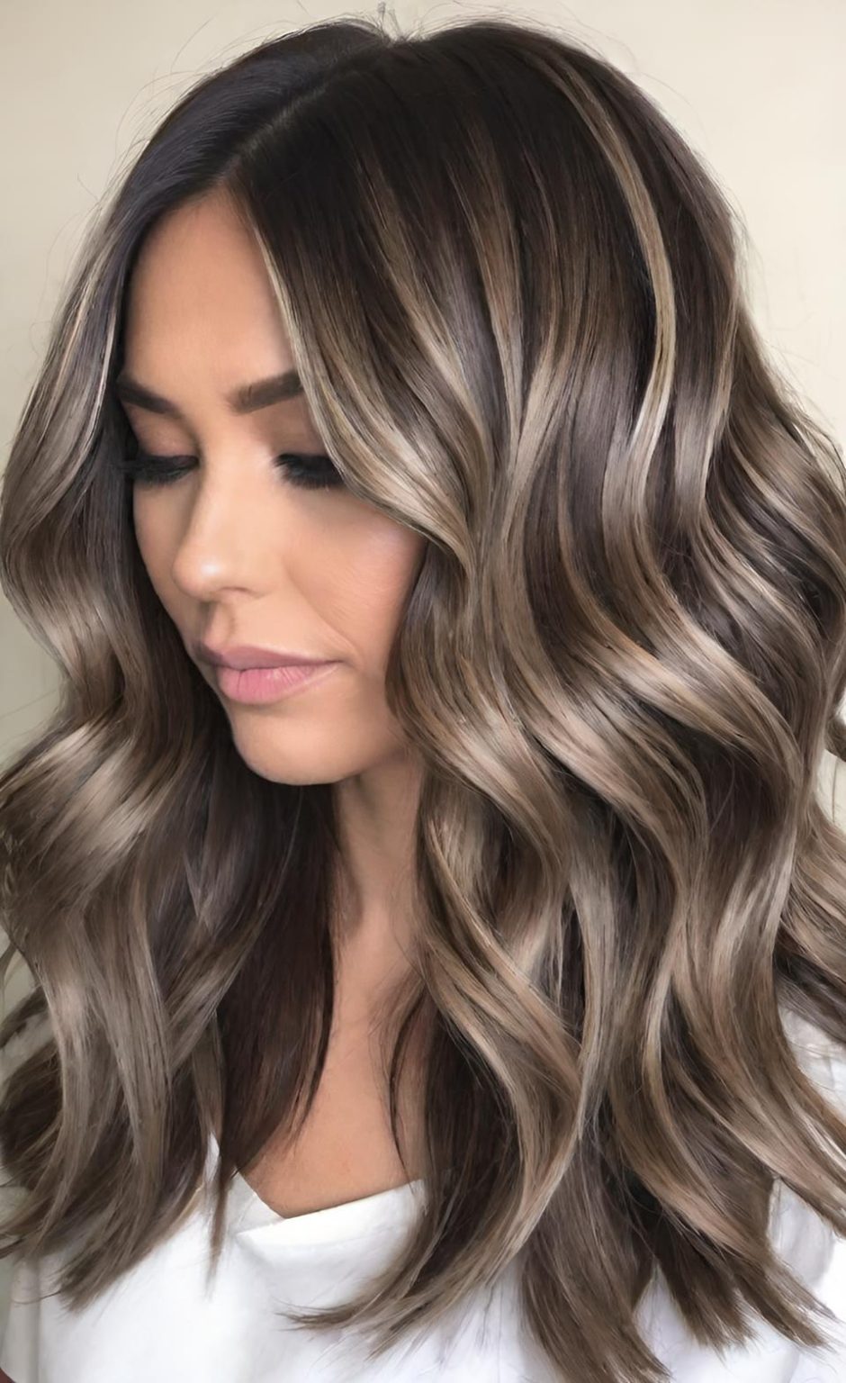 Ash Brown Balayage 23 Hair Ideas for a Cool, Chic Look – EĞİTİM KÜLTÜR
