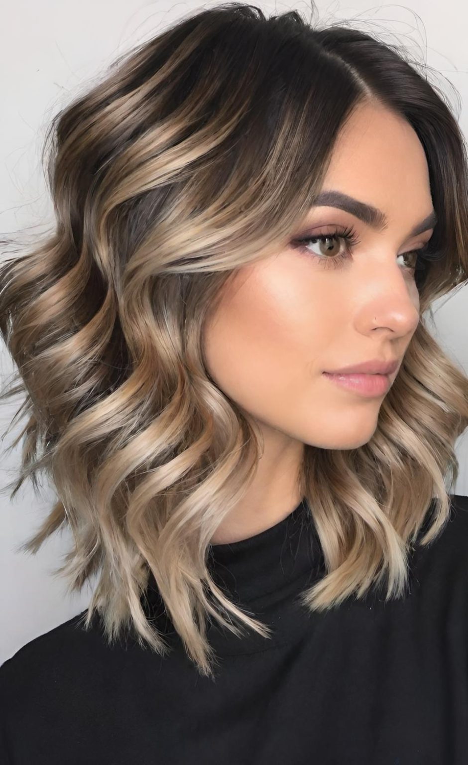 Gentle Texture Era | Modern Shag Haircuts with Clean Waves – EĞİTİM KÜLTÜR