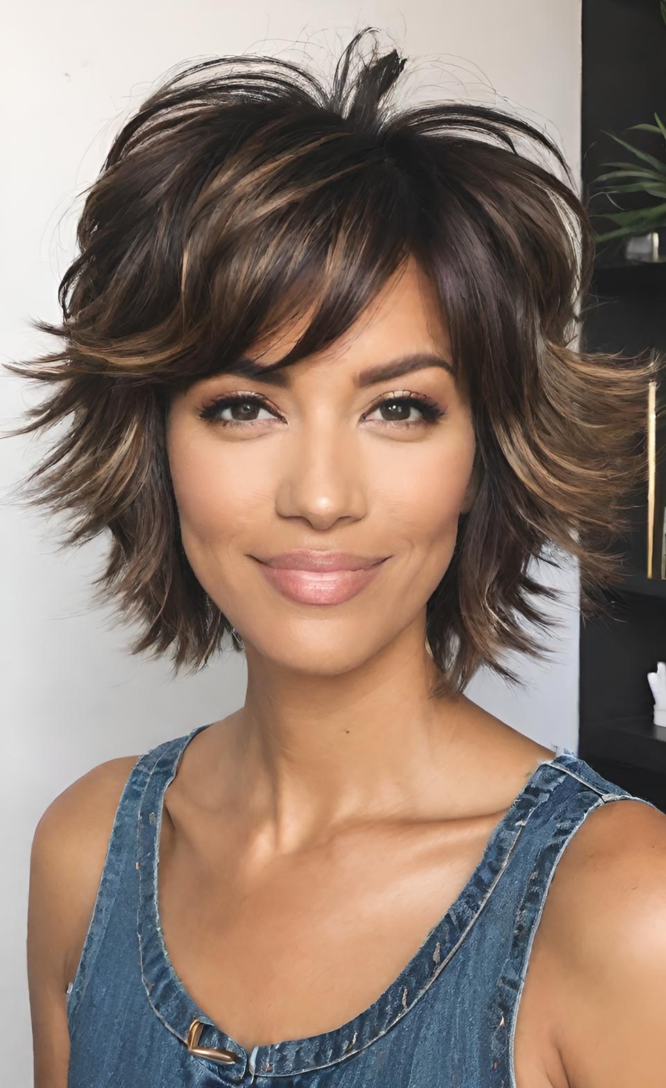 Soft Motion Clean Shag Haircuts with Natural Flow (4) – EĞİTİM KÜLTÜR